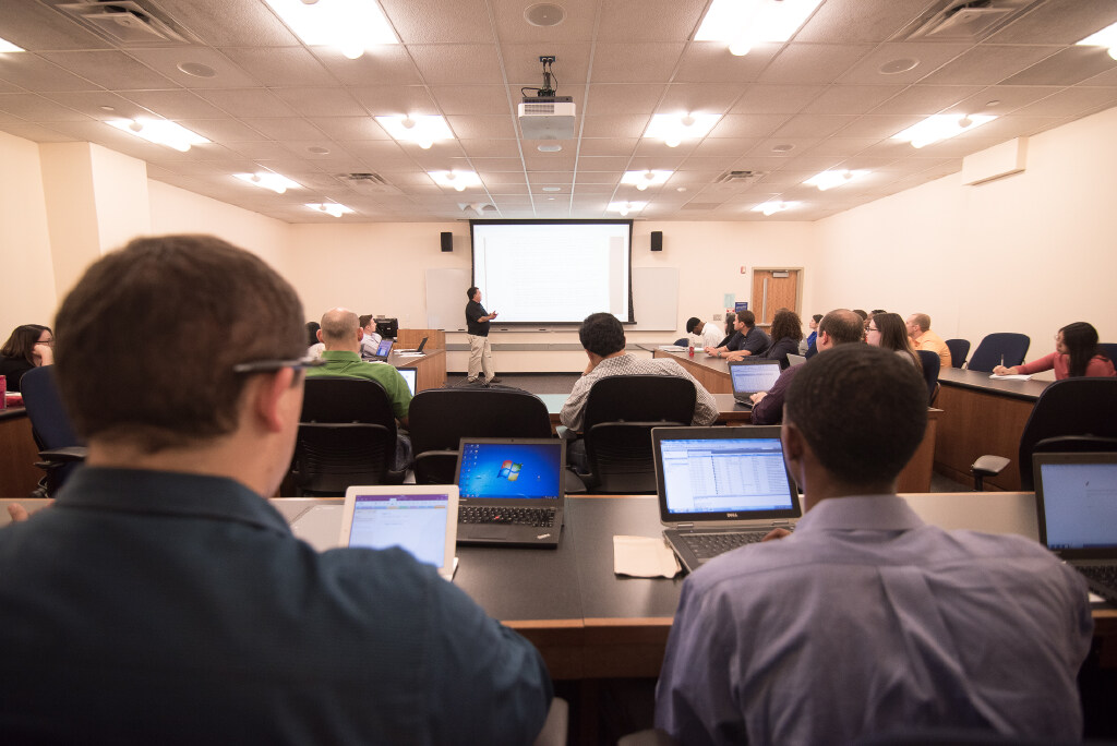 Innovate | Digital Frontiers Initiative